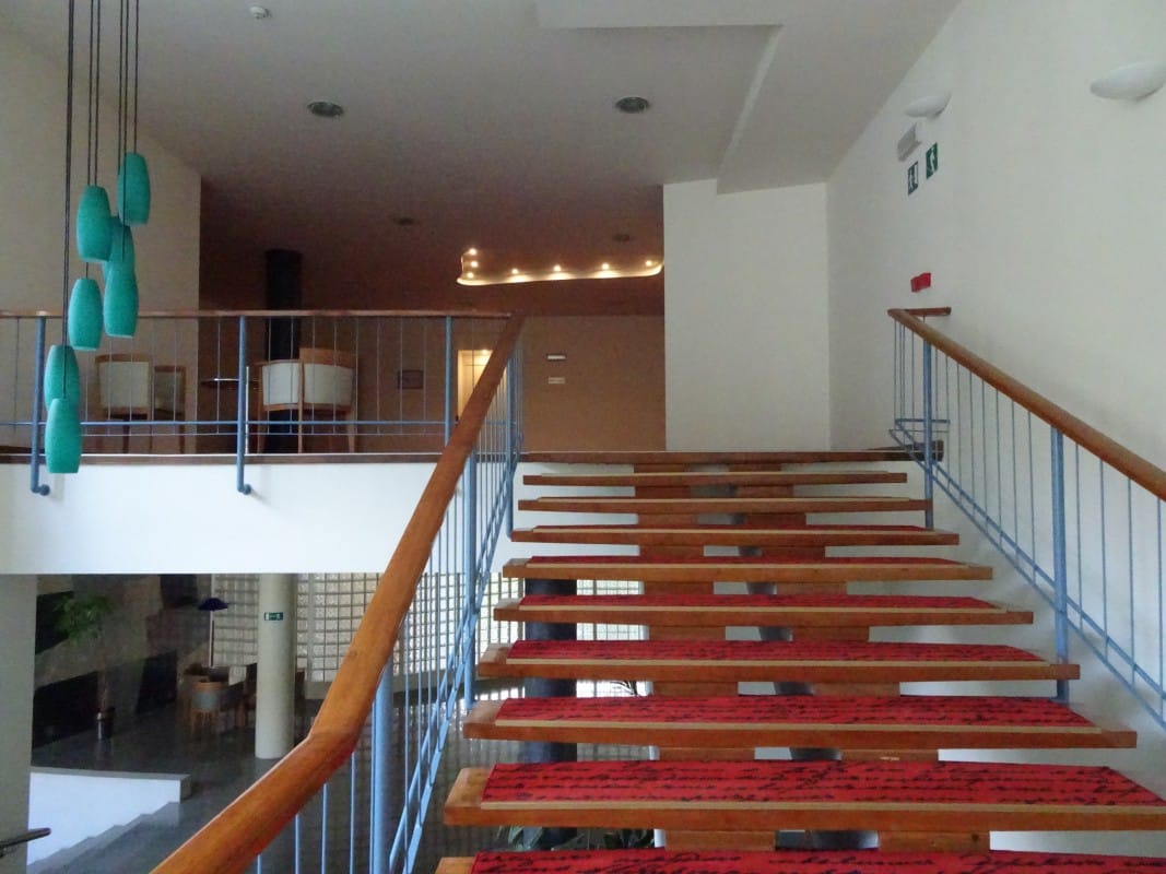 Hotel Plitvice & ulaz(Entrance) 1 編 - 気ままな飛行機人のプログ