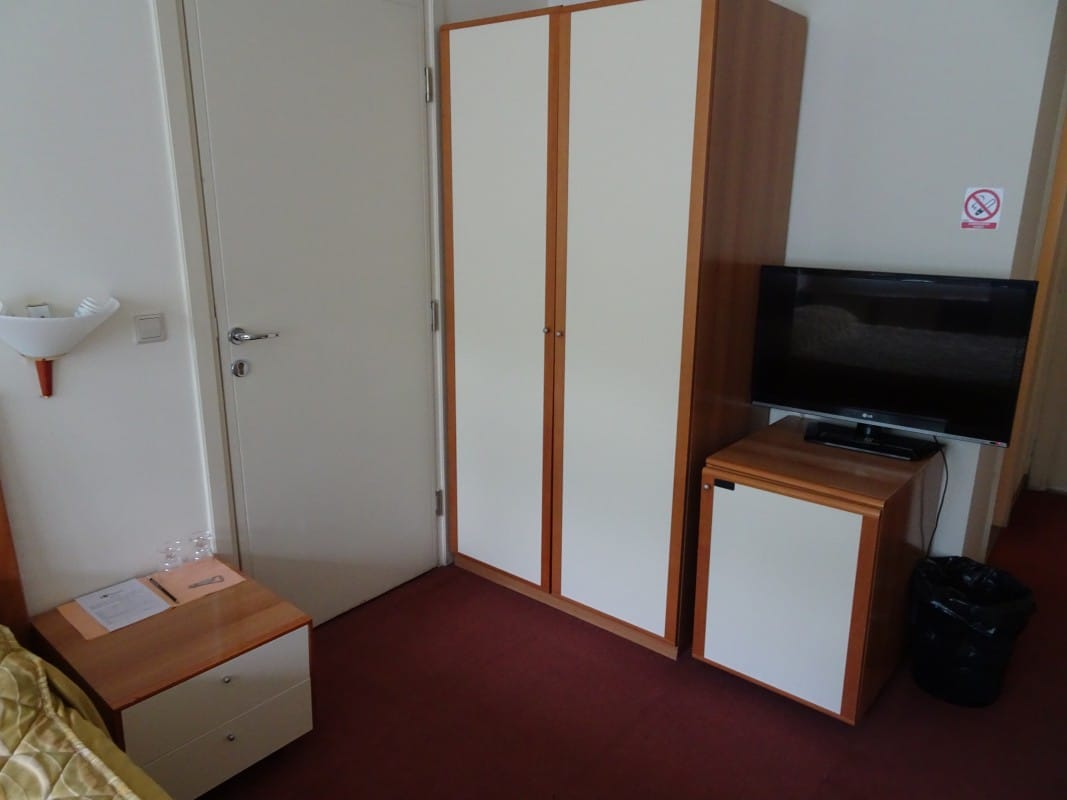 Hotel Plitvice & ulaz(Entrance) 1 編 - 気ままな飛行機人のプログ