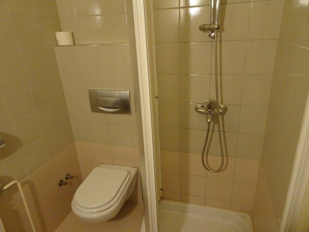 Hotel Plitvice & ulaz(Entrance) 1 編 - 気ままな飛行機人のプログ