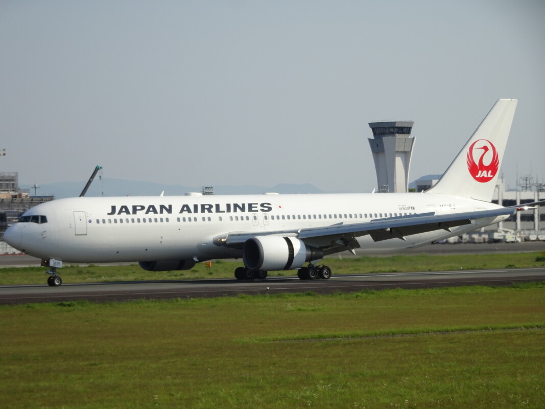 JAL国内航空券タイムセール（JAL THANKS DAY） - 気ままな飛行機人のプログ